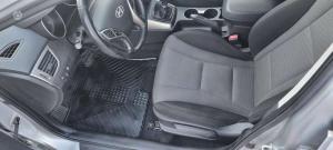Grey Hyundai i30 2012 in Siauliai, with an engine capacity of 1.40 L and mileage of 198 thousand km for 4222 €, photo 10 on AUTOMOTO.COM.LV