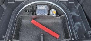 Grey Hyundai i30 2012 in Siauliai, with an engine capacity of 1.40 L and mileage of 198 thousand km for 4222 €, photo 16 on AUTOMOTO.COM.LV