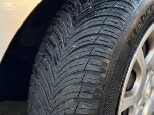 Grey Hyundai i30 2013 in Vilnius, with an engine capacity of 1.60 L and mileage of 281 thousand km for 3700 €, photo 17 on AUTOMOTO.COM.LV