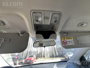 Pelēks Hyundai i30 2014 Rīga, ar dzinēja tilpumu 1.40 L un nobraukumu 342 tūkst. km par 3500 €, foto 3 vietnē AUTOMOTO.COM.LV