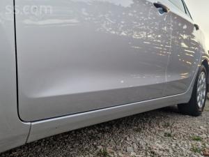 Серый Хендай i30 2014 в Валмиера, объемом двигателя 1.40 л и пробегом 297 тыс. км за 2800 €, фото 8 на AUTOMOTO.COM.LV