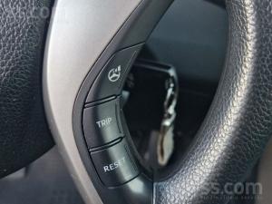 Серый Хендай i30 2014 в Валмиера, объемом двигателя 1.40 л и пробегом 297 тыс. км за 2800 €, фото 15 на AUTOMOTO.COM.LV