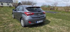Pelēks Hyundai i30 2015 Preiļi, ar dzinēja tilpumu 1.40 L un nobraukumu 319 tūkst. km par 3100 €, foto 4 vietnē AUTOMOTO.COM.LV