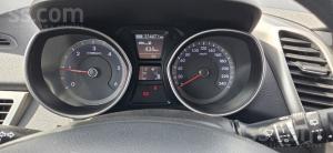 Pelēks Hyundai i30 2015 Preiļi, ar dzinēja tilpumu 1.40 L un nobraukumu 319 tūkst. km par 3100 €, foto 12 vietnē AUTOMOTO.COM.LV
