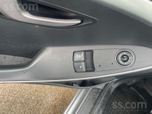 Серый Хендай i30 2015 в Рига, объемом двигателя 1.40 л и пробегом 0 тыс. км за 3599 €, фото 13 на AUTOMOTO.COM.LV