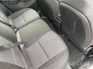 Серый Хендай i30 2015 в Рига, объемом двигателя 1.40 л и пробегом 0 тыс. км за 3599 €, фото 14 на AUTOMOTO.COM.LV