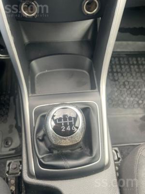 Серый Хендай i30 2015 в Рига, объемом двигателя 1.40 л и пробегом 0 тыс. км за 3599 €, фото 18 на AUTOMOTO.COM.LV