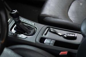 Pelēks Hyundai i30 2018 Viļņa, ar dzinēja tilpumu 1.35 L un nobraukumu 95 tūkst. km par 11500 €, foto 9 vietnē AUTOMOTO.COM.LV