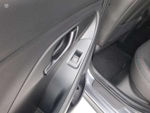 Pelēks Hyundai i30 2019 Viļņa, ar dzinēja tilpumu 2.00 L un nobraukumu 125 tūkst. km par 17500 €, foto 27 vietnē AUTOMOTO.COM.LV