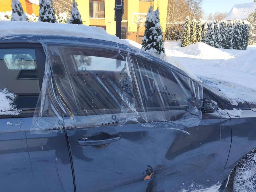 Grey Hyundai i30 2019 in Panevezys, with an engine capacity of 1.00 L and mileage of 85 thousand km for 7500 €, photo 9 on AUTOMOTO.COM.LV