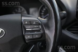 Pelēks Hyundai i30 2019 Rīga, ar dzinēja tilpumu 1.00 L un nobraukumu 162 tūkst. km par 6990 €, foto 13 vietnē AUTOMOTO.COM.LV
