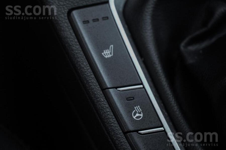 Pelēks Hyundai i30 2019 Rīga, ar dzinēja tilpumu 1.00 L un nobraukumu 162 tūkst. km par 6990 €, foto 16 vietnē AUTOMOTO.COM.LV