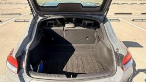 Pelēks Hyundai i30 2019 Kauņa, ar dzinēja tilpumu 2.00 L un nobraukumu 63 tūkst. km par 20999 €, foto 10 vietnē AUTOMOTO.COM.LV