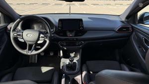 Pelēks Hyundai i30 2019 Kauņa, ar dzinēja tilpumu 2.00 L un nobraukumu 63 tūkst. km par 20999 €, foto 11 vietnē AUTOMOTO.COM.LV