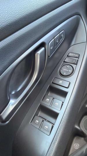 Pelēks Hyundai i30 2019 Kauņa, ar dzinēja tilpumu 2.00 L un nobraukumu 63 tūkst. km par 20999 €, foto 16 vietnē AUTOMOTO.COM.LV