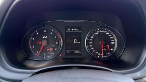 Pelēks Hyundai i30 2019 Kauņa, ar dzinēja tilpumu 2.00 L un nobraukumu 63 tūkst. km par 20999 €, foto 18 vietnē AUTOMOTO.COM.LV