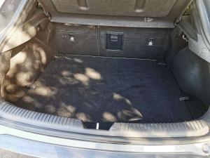Pelēks Hyundai i30 2019 Kauņa, ar dzinēja tilpumu 1.58 L un nobraukumu 254 tūkst. km par 8500 €, foto 12 vietnē AUTOMOTO.COM.LV