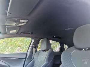 Pelēks Hyundai i30 2019 Kauņa, ar dzinēja tilpumu 1.58 L un nobraukumu 254 tūkst. km par 8500 €, foto 13 vietnē AUTOMOTO.COM.LV