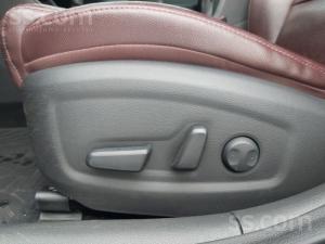 Pelēks Hyundai i30 2020 Rīga, ar dzinēja tilpumu 1.40 L un nobraukumu 162 tūkst. km par 12300 €, foto 16 vietnē AUTOMOTO.COM.LV