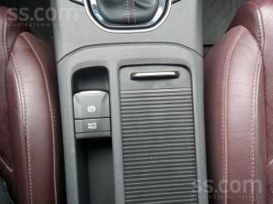 Pelēks Hyundai i30 2020 Rīga, ar dzinēja tilpumu 1.40 L un nobraukumu 162 tūkst. km par 12300 €, foto 24 vietnē AUTOMOTO.COM.LV