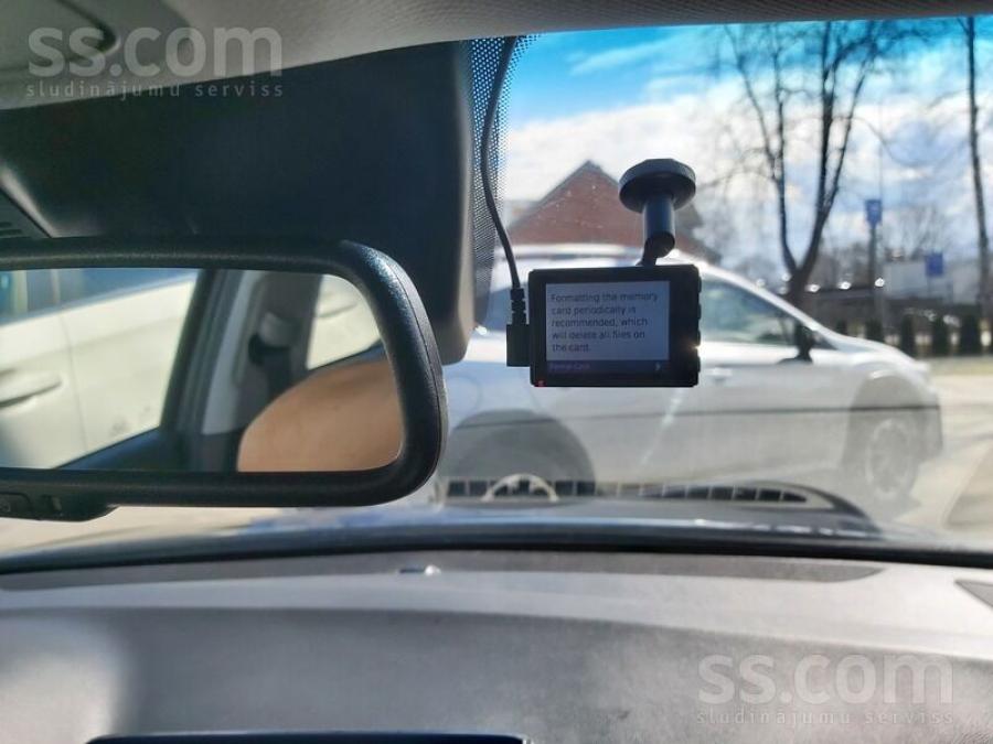 Pelēks Hyundai i30 2020 Rīga, ar dzinēja tilpumu 1.40 L un nobraukumu 162 tūkst. km par 12300 €, foto 28 vietnē AUTOMOTO.COM.LV