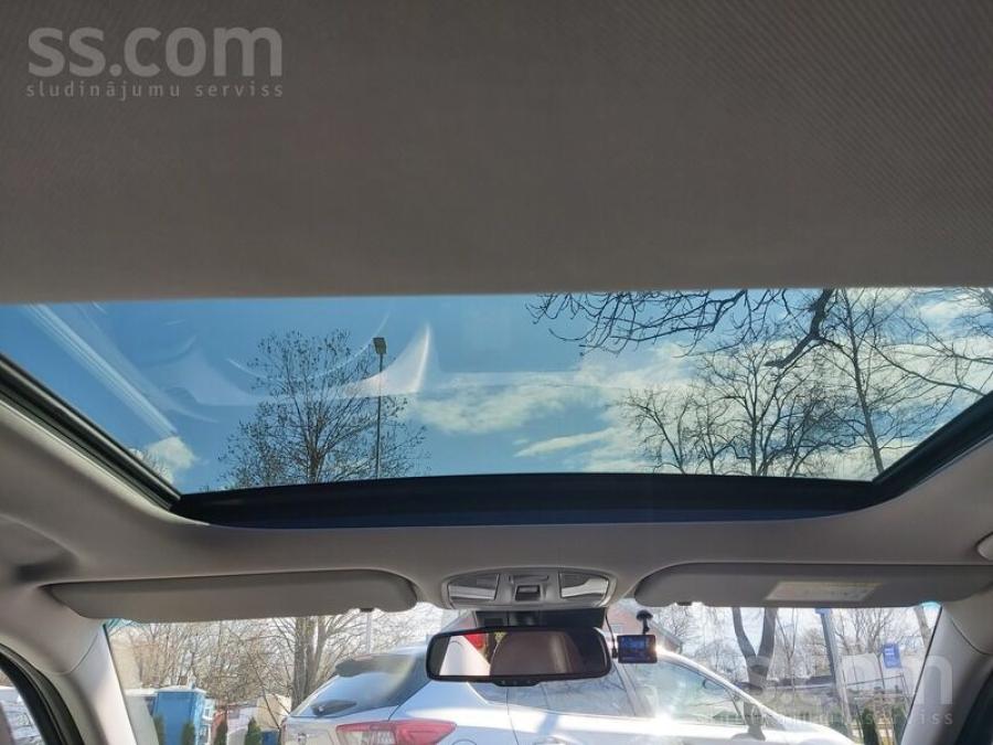 Pelēks Hyundai i30 2020 Rīga, ar dzinēja tilpumu 1.40 L un nobraukumu 162 tūkst. km par 12300 €, foto 29 vietnē AUTOMOTO.COM.LV