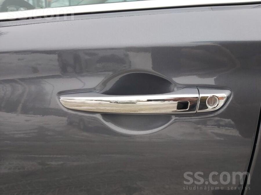 Pelēks Hyundai i30 2020 Rīga, ar dzinēja tilpumu 1.40 L un nobraukumu 162 tūkst. km par 12300 €, foto 30 vietnē AUTOMOTO.COM.LV