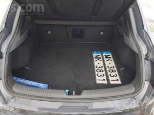 Pelēks Hyundai i30 2020 Rīga, ar dzinēja tilpumu 1.40 L un nobraukumu 162 tūkst. km par 12300 €, foto 31 vietnē AUTOMOTO.COM.LV