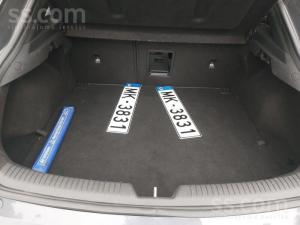 Pelēks Hyundai i30 2020 Rīga, ar dzinēja tilpumu 1.40 L un nobraukumu 162 tūkst. km par 12300 €, foto 26 vietnē AUTOMOTO.COM.LV