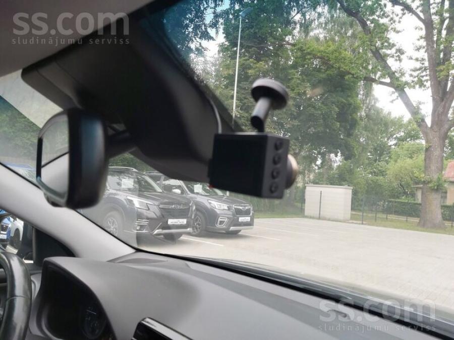 Pelēks Hyundai i30 2020 Rīga, ar dzinēja tilpumu 1.40 L un nobraukumu 162 tūkst. km par 12300 €, foto 27 vietnē AUTOMOTO.COM.LV