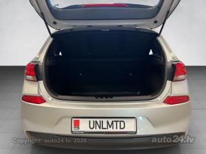 Серый Хендай i30 2020 в Таллин, объемом двигателя 1.40 л и пробегом 120 тыс. км за 9200 €, фото 15 на AUTOMOTO.COM.LV