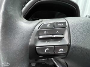 Серый Хендай i30 2021 в Вильнюс, объемом двигателя 1.50 л и пробегом 113 тыс. км за 10500 €, фото 13 на AUTOMOTO.COM.LV