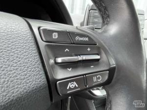 Серый Хендай i30 2021 в Вильнюс, объемом двигателя 1.50 л и пробегом 113 тыс. км за 10500 €, фото 14 на AUTOMOTO.COM.LV