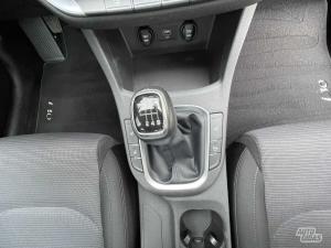 Серый Хендай i30 2021 в Вильнюс, объемом двигателя 1.50 л и пробегом 113 тыс. км за 10500 €, фото 19 на AUTOMOTO.COM.LV