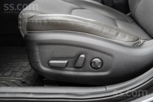 Серый Хендай i30 2021 в Рига, объемом двигателя 1.00 л и пробегом 58 тыс. км за 15950 €, фото 12 на AUTOMOTO.COM.LV