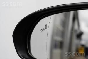 Серый Хендай i30 2021 в Рига, объемом двигателя 1.00 л и пробегом 58 тыс. км за 15950 €, фото 13 на AUTOMOTO.COM.LV