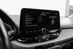 Серый Хендай i30 2021 в Рига, объемом двигателя 1.00 л и пробегом 58 тыс. км за 15950 €, фото 18 на AUTOMOTO.COM.LV