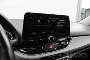 Серый Хендай i30 2021 в Рига, объемом двигателя 1.00 л и пробегом 58 тыс. км за 15950 €, фото 22 на AUTOMOTO.COM.LV