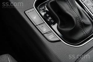 Серый Хендай i30 2021 в Рига, объемом двигателя 1.00 л и пробегом 58 тыс. км за 15950 €, фото 26 на AUTOMOTO.COM.LV