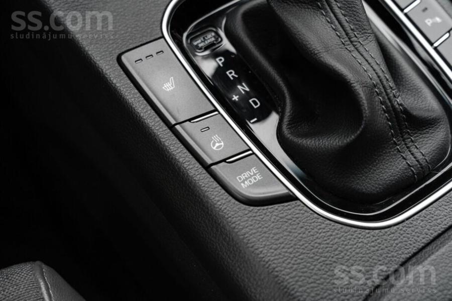Серый Хендай i30 2021 в Рига, объемом двигателя 1.00 л и пробегом 58 тыс. км за 15950 €, фото 26 на AUTOMOTO.COM.LV