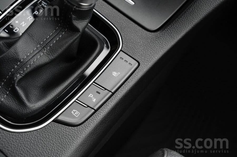 Серый Хендай i30 2021 в Рига, объемом двигателя 1.00 л и пробегом 58 тыс. км за 15950 €, фото 27 на AUTOMOTO.COM.LV