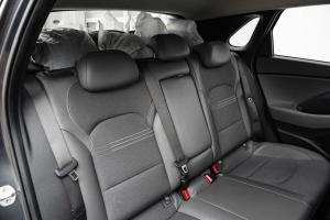 Серый Хендай i30 2021 в Рига, объемом двигателя 1.00 л и пробегом 58 тыс. км за 15950 €, фото 9 на AUTOMOTO.COM.LV