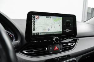 Серый Хендай i30 2021 в Рига, объемом двигателя 1.00 л и пробегом 58 тыс. км за 15950 €, фото 19 на AUTOMOTO.COM.LV