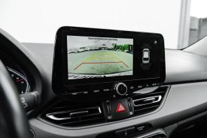 Серый Хендай i30 2021 в Рига, объемом двигателя 1.00 л и пробегом 58 тыс. км за 15950 €, фото 20 на AUTOMOTO.COM.LV