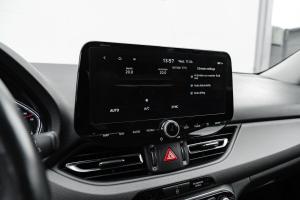 Серый Хендай i30 2021 в Рига, объемом двигателя 1.00 л и пробегом 58 тыс. км за 15950 €, фото 22 на AUTOMOTO.COM.LV