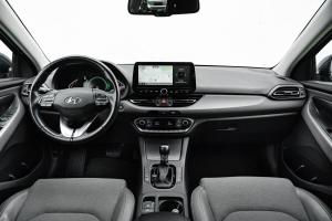 Серый Хендай i30 2021 в Рига, объемом двигателя 1.00 л и пробегом 58 тыс. км за 15950 €, фото 25 на AUTOMOTO.COM.LV