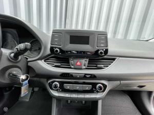 Серый Хендай i30 2021 в Вильнюс, объемом двигателя 1.50 л и пробегом 113 тыс. км за 9999 €, фото 16 на AUTOMOTO.COM.LV
