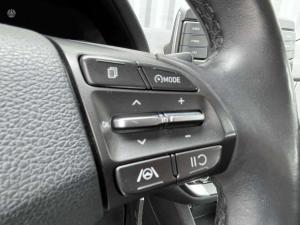 Серый Хендай i30 2021 в Вильнюс, объемом двигателя 1.50 л и пробегом 113 тыс. км за 9999 €, фото 14 на AUTOMOTO.COM.LV