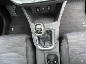 Серый Хендай i30 2021 в Вильнюс, объемом двигателя 1.50 л и пробегом 113 тыс. км за 9999 €, фото 19 на AUTOMOTO.COM.LV