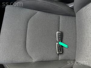 Grey Hyundai i30 2022 in Liepaja, with an engine capacity of 1.00 L and mileage of 67 thousand km for 13100 €, photo 21 on AUTOMOTO.COM.LV